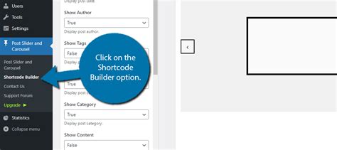 How To Easily Add A Post Slider And Carousel In Wordpress Greengeeks