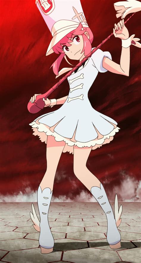 Nonon Jakuzure Reference