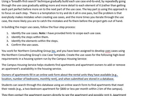 Using A Breadth First Search Technique Gradually Chegg Com