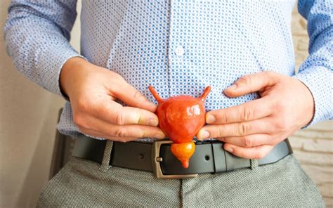 Prostate Cancer When Lack Of Prevention Becomes A Late Sentence