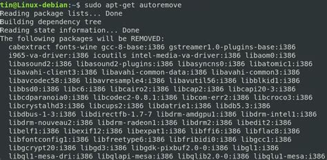 How To Uninstall Programs On Debian Vitux