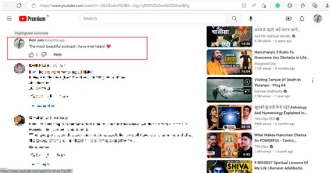 How To View Youtube Comment History On Windows 10 Techcult