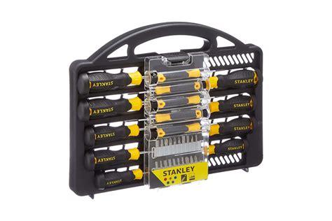 Stanley Screwdriver Set Planet Of Dreams