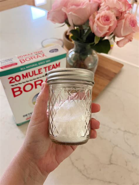 The Benefits Of Taking Borax Dosage Usage Tips And More Lauren Erro