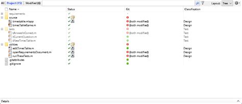 Determine Order For Resolving Conflicts Using Dependency Analyzer