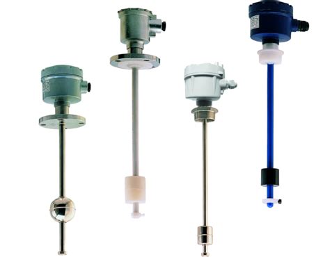 Finetek Fg Magnetic Float Level Transmitter Frontline Control Pty Ltd