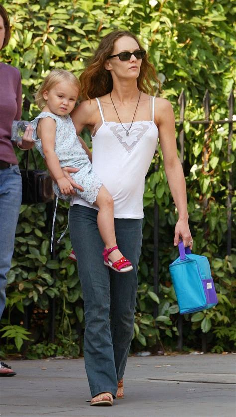 Vanessa Paradis Lily Rose Depp