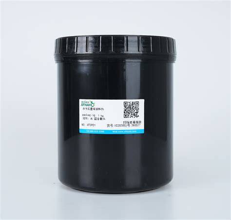 水性石墨烯浆料5 工业级石墨烯 江苏先丰纳米材料科技有限公司 高品质石墨烯 黑磷 碳纳米管 等纳米材料制造商和技术服务商