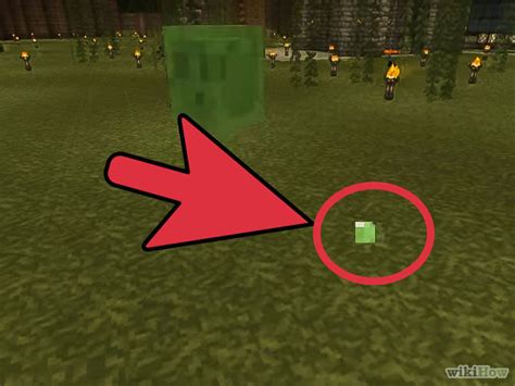 How To Find Slimes In Minecraft 5 Easy Steps WikiHow