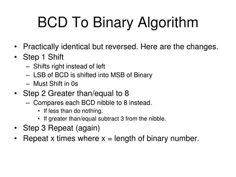 Ppt Virtual Wallet Design Of Bcd Binary Converters Powerpoint