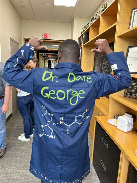 Adeola Aregbesola On Linkedin Congratulations To Dare E George The