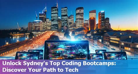 Top 5 Best Online Coding Bootcamps In Sydney