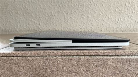 Microsoft Surface Laptop Studio Review Cool But Niche Can Buy Or Not