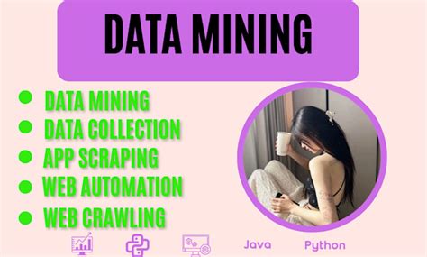 web scraping app scraping web mining in python by evawang1288 fiverr