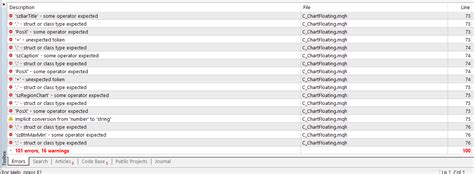 Developing A Trading Expert Advisor From Scratch Part 8 A Conceptual