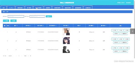 135springboot同城上门喂遛宠物预约系统宠物管理（源码运行视频讲解视频） Csdn博客