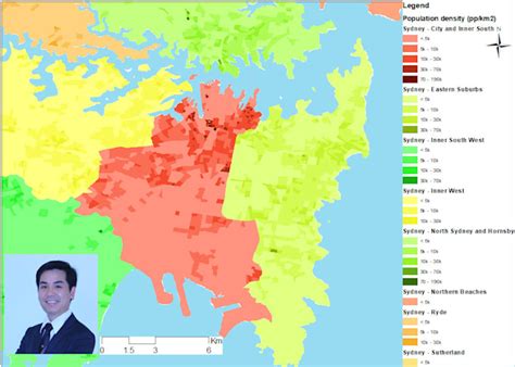 Do Survey Design Statistical Spatial Econometric Analysis By Drchinhho Fiverr