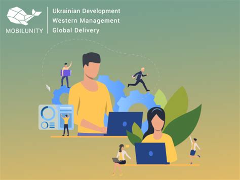 Hire Sap® Hybris Developer In Ukraine Mobilunity