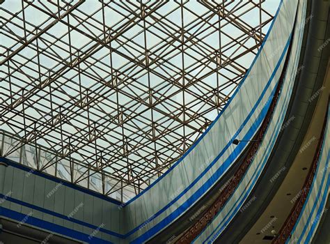 Premium Photo Outdoor Concept Architectural Visualization 3d