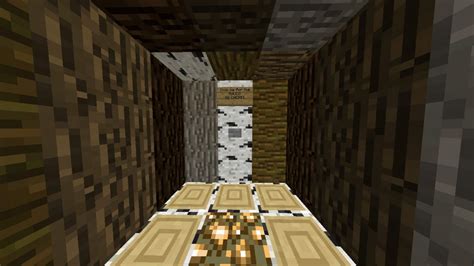 Biome Change Minecraft Map