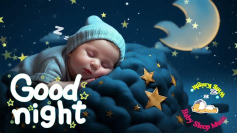 💤 달콤한 꿈을 선사하는 편안한 자장가 1시간 연속재생 Youtube