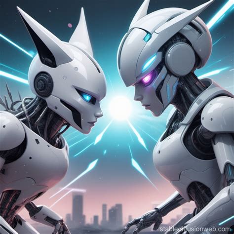 Catboost Vs Xgboost A Manga Battle Stable Diffusion Online