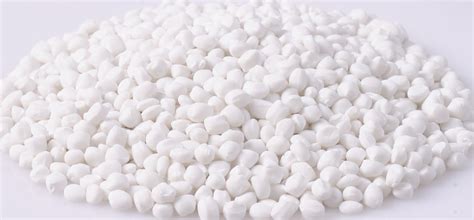 Polypropylene Pp Applications Polyfill