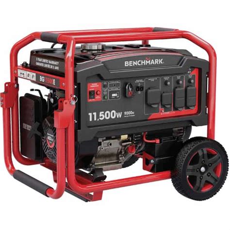 What Is A Portable Gas Generator Ultimate Guide To Power Anywhere