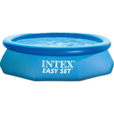 Intex 28120 Easy Set 305 x 76 cm | 4KIDS.cz