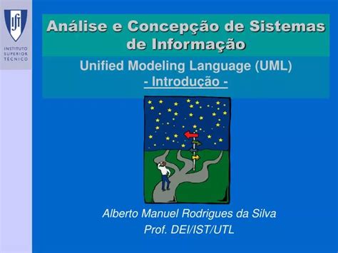 Ppt Unified Modeling Language Uml Introdução Powerpoint