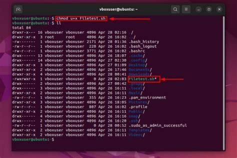 How To Make A File Executable In Linux Best Ways