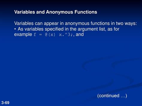 A Concise Introduction To Matlab® Ppt Download