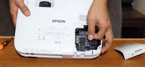 Epson Projector Stuck In Standby Mode How To Fix Projectorprofy