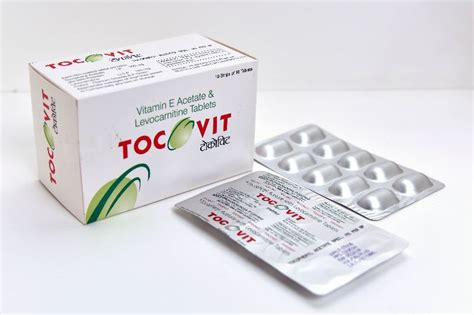 Gary Tocovit Tablets At Rs 90 In Ludhiana Id 5890860 Gary