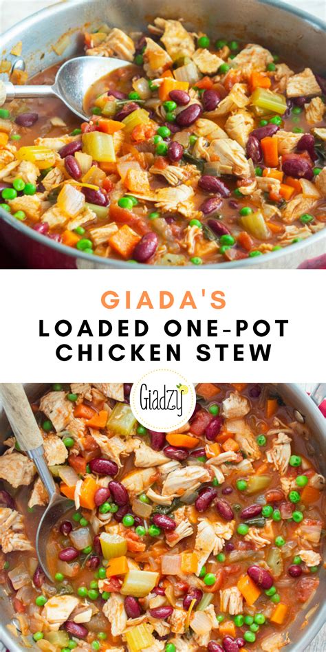 Instant Pot Jamaican Jerk Chicken Soup Video Artofit