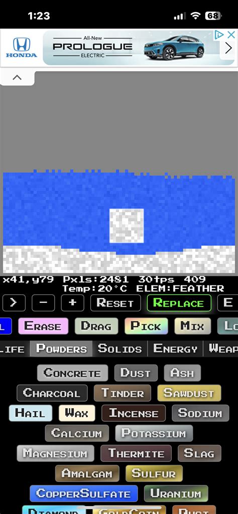 Because ```ansi 237mmee 0m 237mse 0m ``` 🚨 R74n Sandboxels