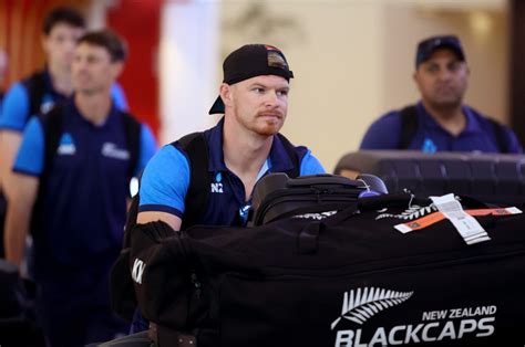 වසර 5 කට පසු නවසීලන්ත ටෙස්ට් පිල ශ්‍රී ලංකාවට Sri Lanka Cricket