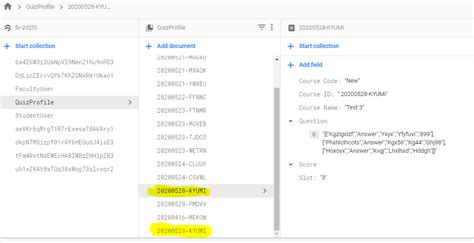 Firebase Flutter Firestore Creates A New Document When Merge Is Used