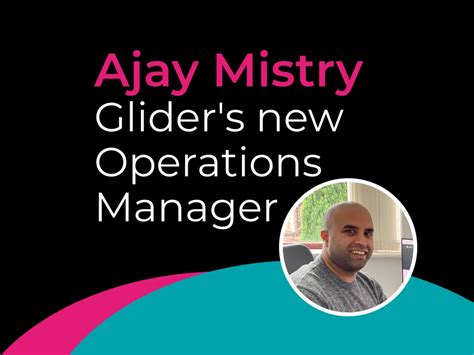 Digital Information Management Glider Technology