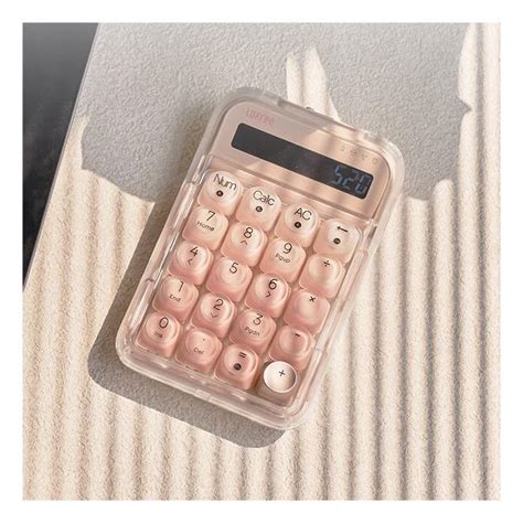 Buy Lofree Foundation Tri Mode Wireless Numpad At Geekwills