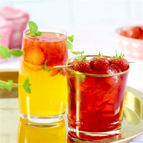 Bubble Tea Kit Syrup Gift Set With Servings Syrup Boba Set The Teashed Buy Online In