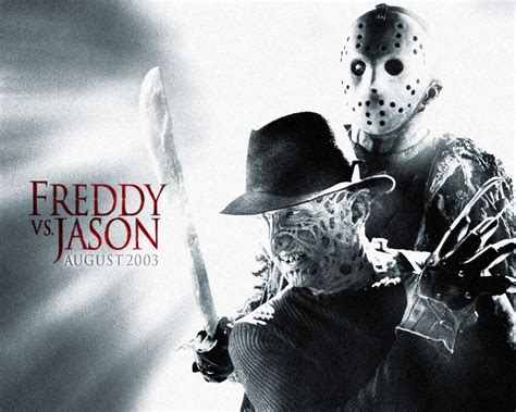 Freddy Vs Jason