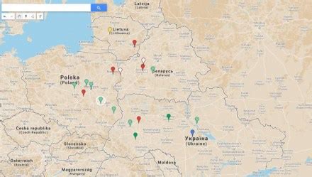 Poland History Language Map Article Culture Pl