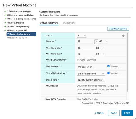 Tutorial 1 Creating Centos Base Image For Atlassian Applications