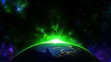 Razer Wallpapers Top Free Razer Backgrounds Wallpaperaccess