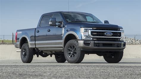 2022 Ford F 350 Review Expert Insights Pricing And Trims