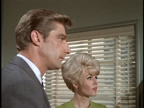 Naked Pat Priest In Mannix