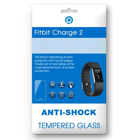 Fitbit Charge Screen Protector