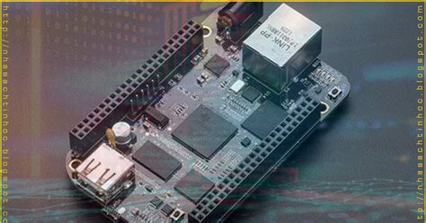 Chia Sẻ Khóa Học Embedded Linux Từng Bước Sử Dụng Beaglebone Black Khóa 7584 A Nhà Sách Tin Học