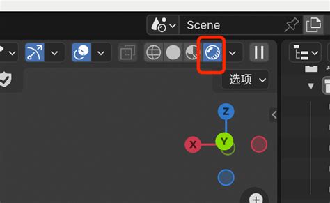 Blender如何实现水流分段显示不同颜色的动画？ 知乎
